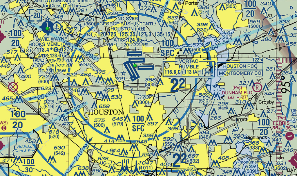 Flying Drones in Controlled Airspace: Challenges and Solutions – Arch ...